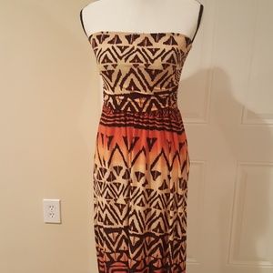 Mlle Gabrielle | Dresses | Maxi Dress | Poshmark